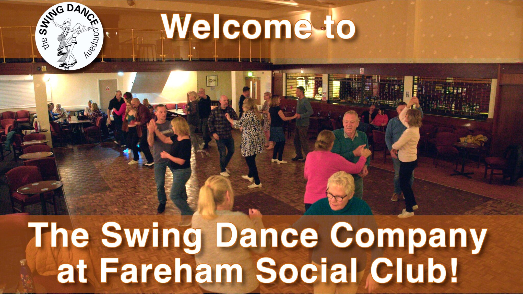 Spring Jukebox Social! Rock & Roll Special – Fareham - The Swing Dance ...